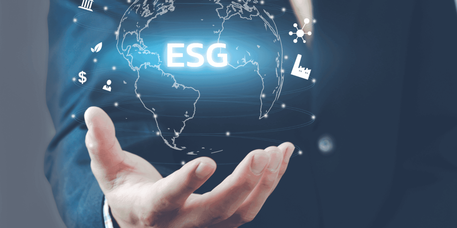 ESG risks are a different type of risk for organisations - Outvie